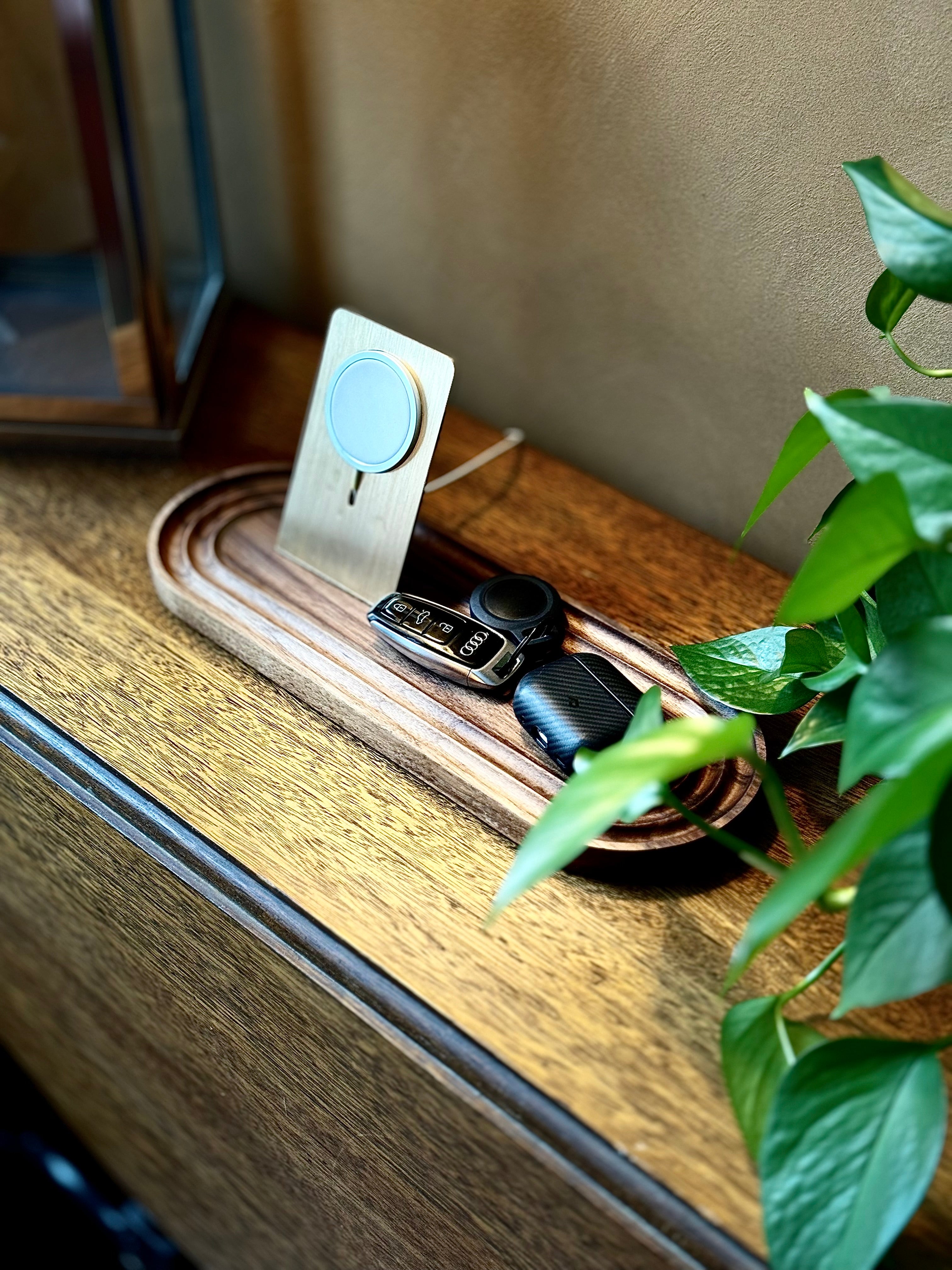 Ridge MagSafe Valet – O’Dea Design